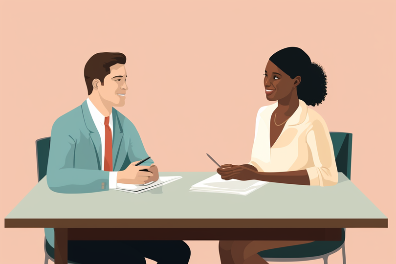 Conseiller / Conseillère en emploi : salaire, formation, missions